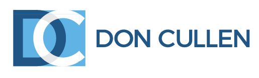 Don Cullen, Web Developer & Tech Guru